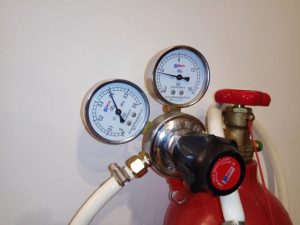 Home Carbonation Rig - Stephen Lennon